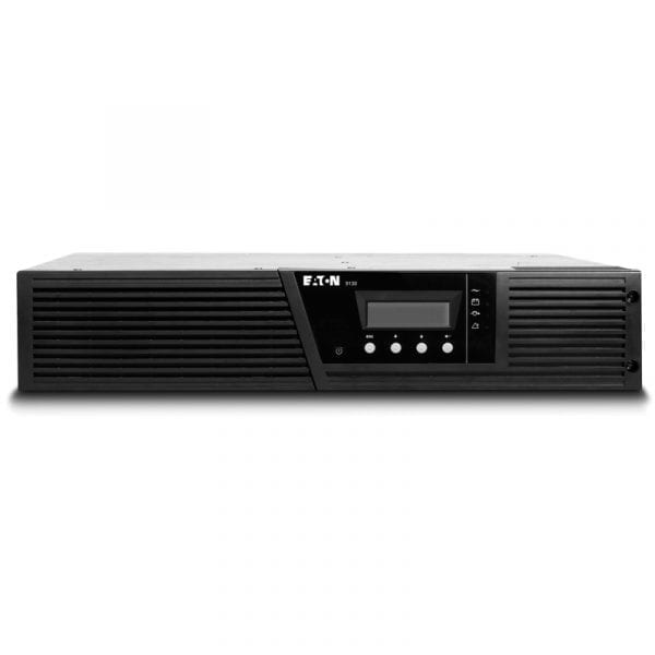 KESS Power Solutions - Eaton 9130
