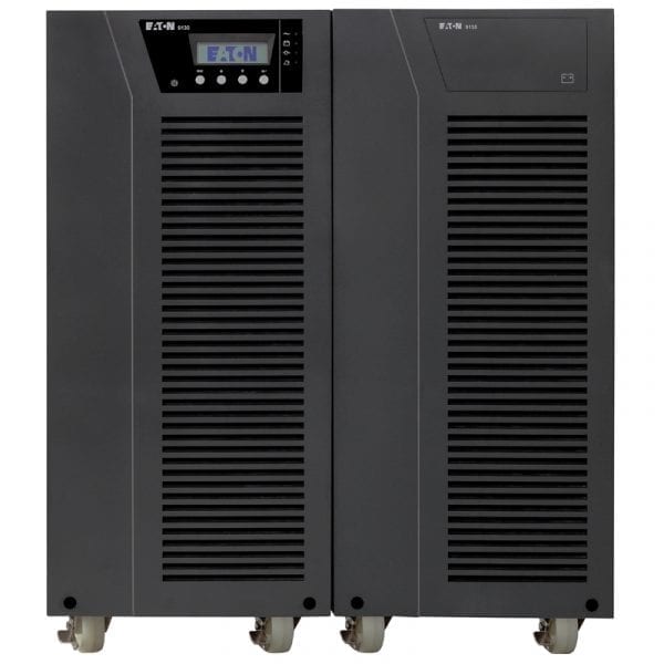 KESS Power Solutions - Eaton 9130