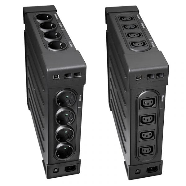 ECO USV-Anlage - Eaton Ellipse ECO - KESS Power Solutions