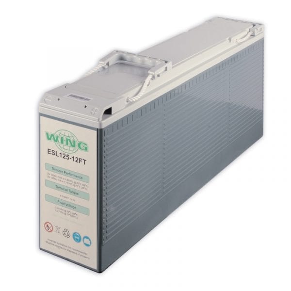 ESL FT Batterie für Telekom - KESS Power Solutions