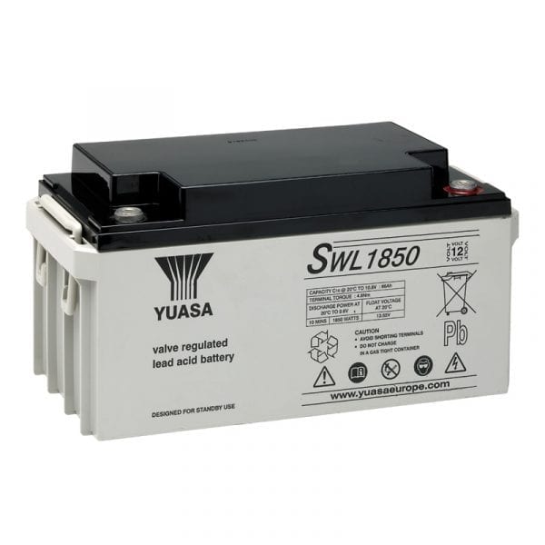 USV Batterien SWL Serie - KESS Power Solutions