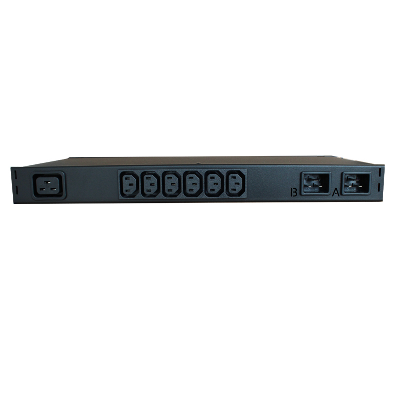 ANS3000RM / ANS3100RM automatischer Netzumschalter - KESS Power Solutions
