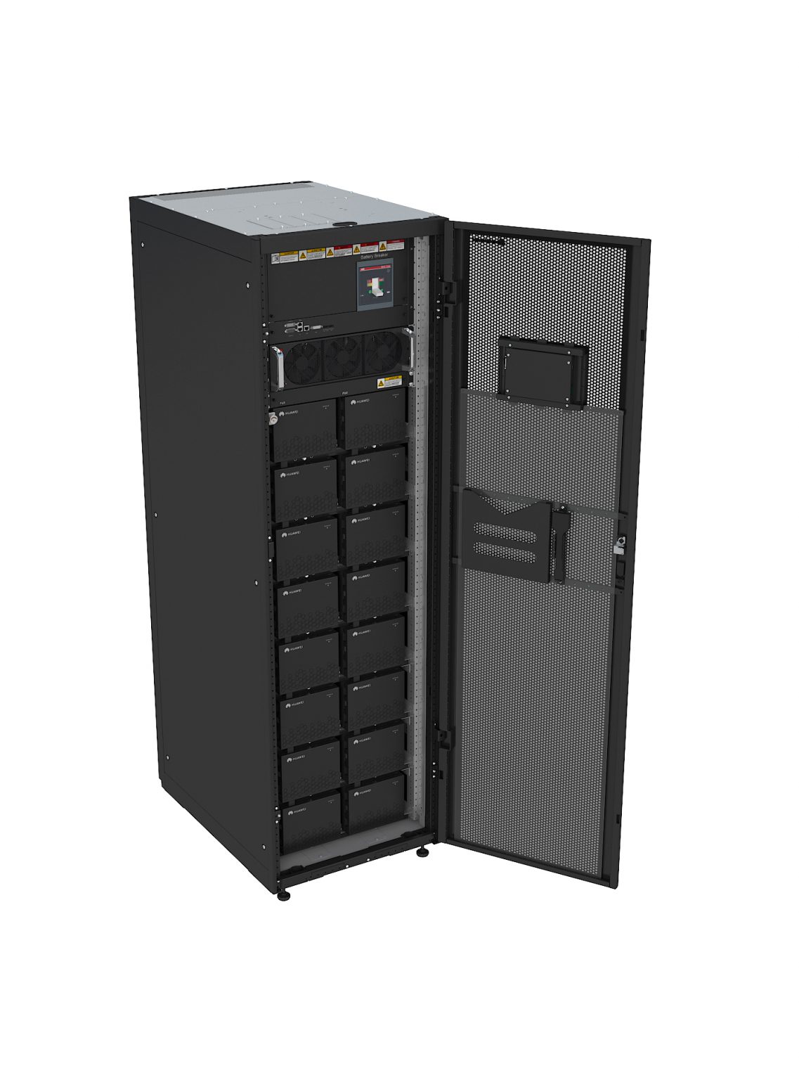 Lithium-Batterie SmartLi von Huawei - KESS Power Solutions