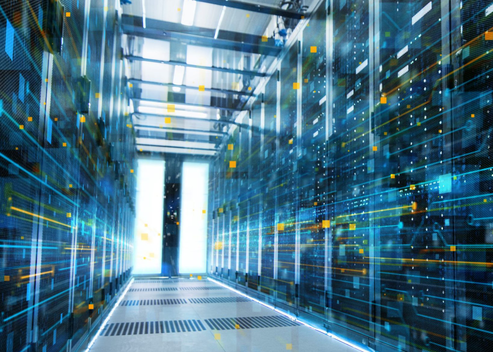 KESS Power Solutions: Modulare USV-Anlagen für Rechenzentren