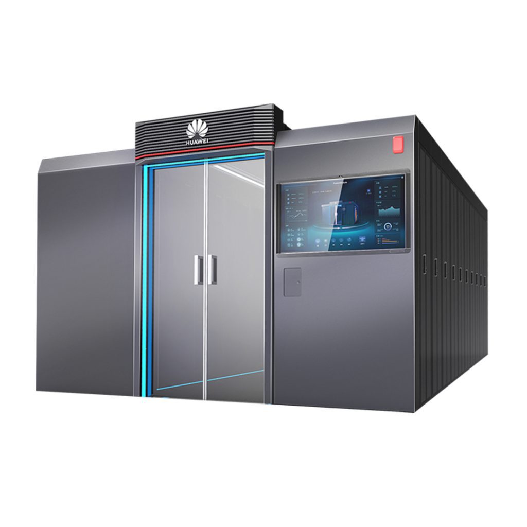 Fusion Module 2000 - KESS Power Solutions