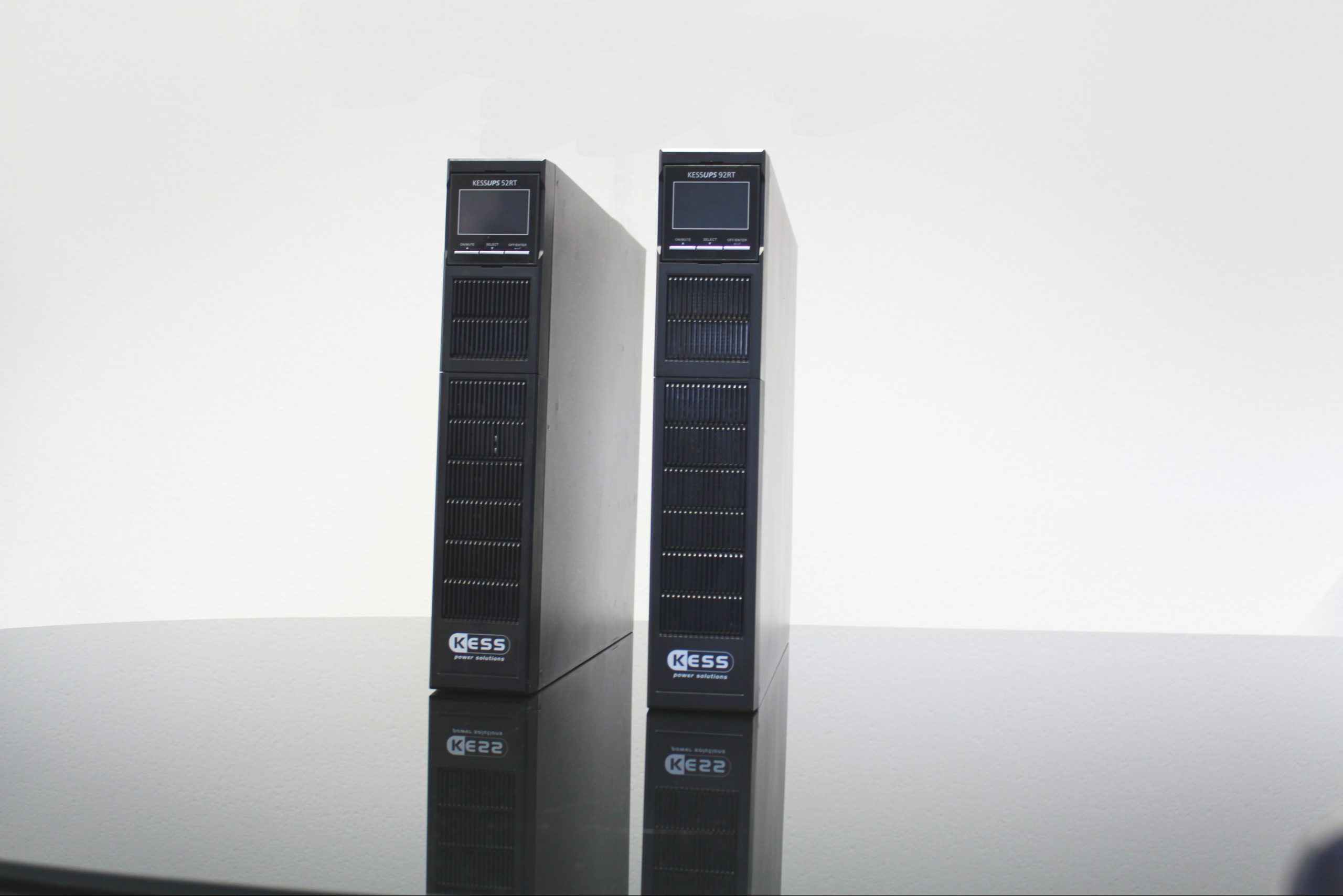 Diese Vor- und Nachteile bieten die verschiedenen Typen von USV-Anlagen ...