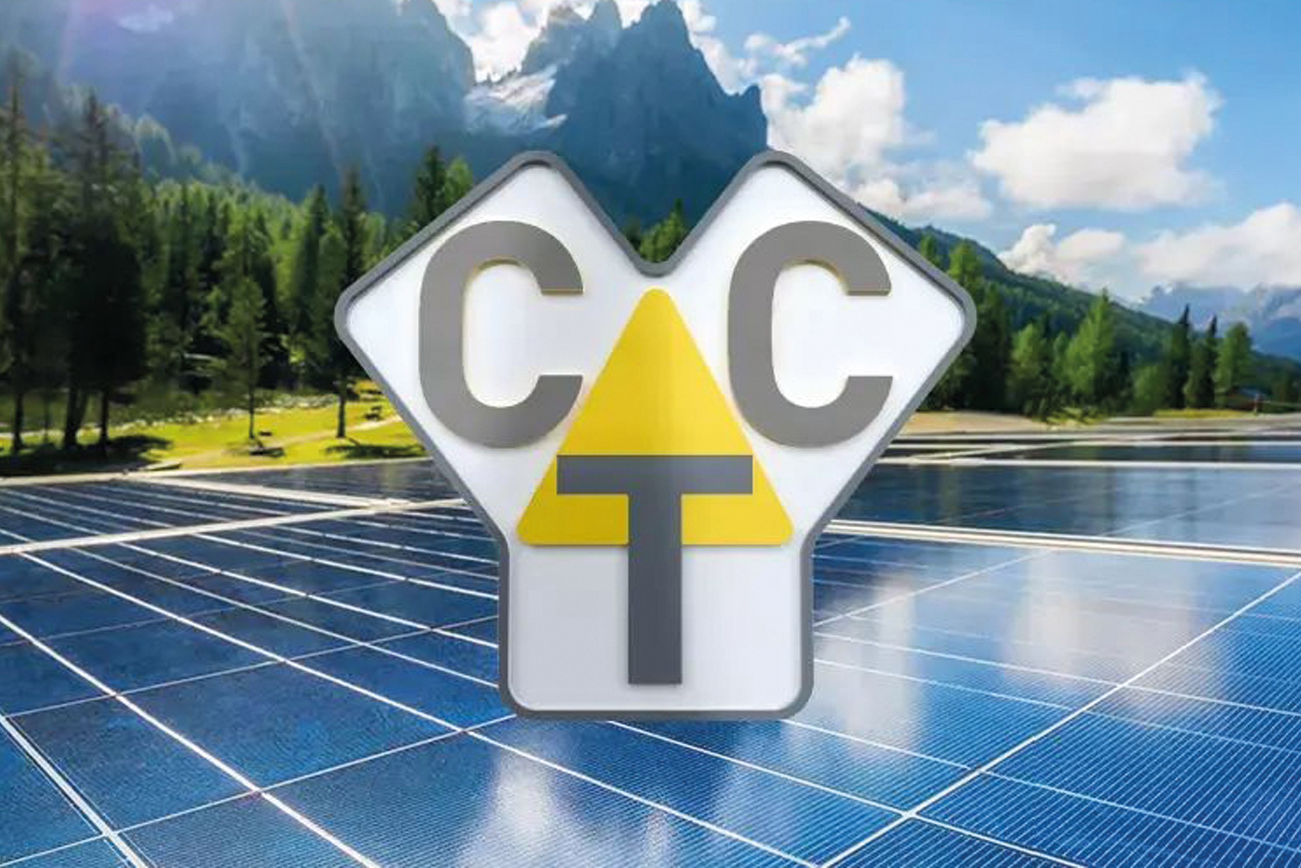 Der kompakteste PV-Ableiter: Die neue CTC-Technology von Citel hebt den ...
